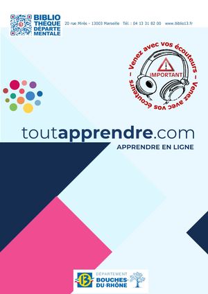 Calaméo - Toutapprendre