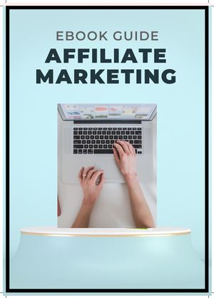 Calaméo - Affiliate Marketing - basic