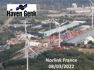 Calaméo - Presentatie Haven Genk Norlink 08032022