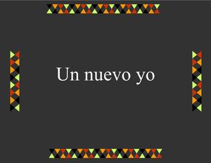 Calaméo - 3 Un Nuevo Yo