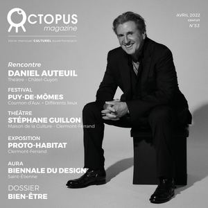 Calaméo - Octopus Magazine N°53