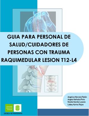 Calaméo - Cartilla Trm T12 L4