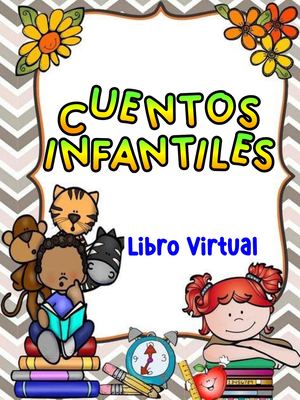 Calaméo - Cuentos Infantiles Stephany Marlene Laynez Pérez