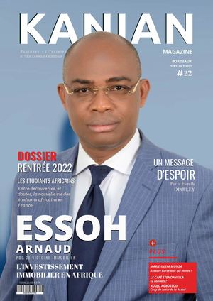 Calaméo - Kanian Magazine 22