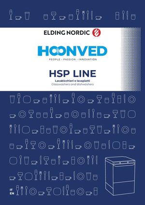 Calaméo - Hoonved Opvaskemaskiner Hos Elding Nordic