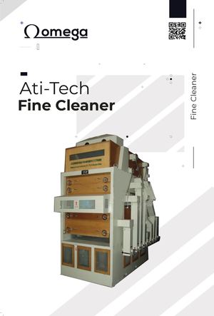 Calaméo - Fine Cleaner