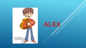 Calaméo - Alex Reading