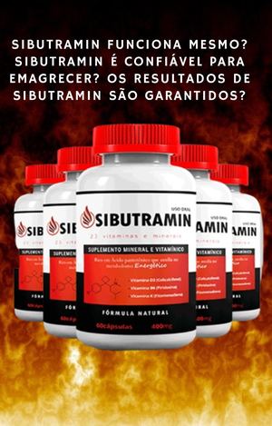 Calaméo - Sibutramin Resolve