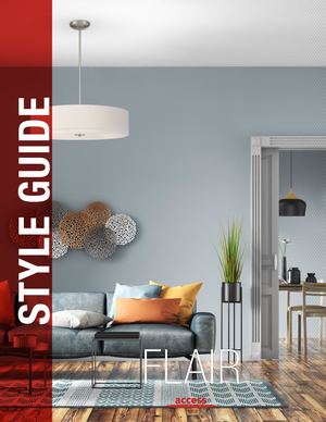Calaméo - Flair Style Guide