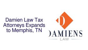 Calaméo - Damien Law Tax Attorneys are Expanding to Memphis, TN