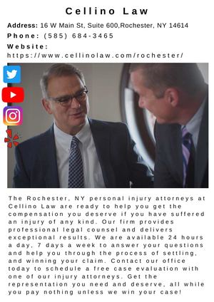 Calaméo - Cellino Law