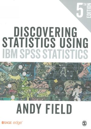 Calaméo - Discovering statistics using IBM SPSS statistics