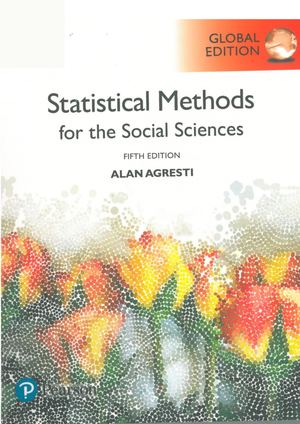 Calaméo - Statistical Methods for the Social Sciences