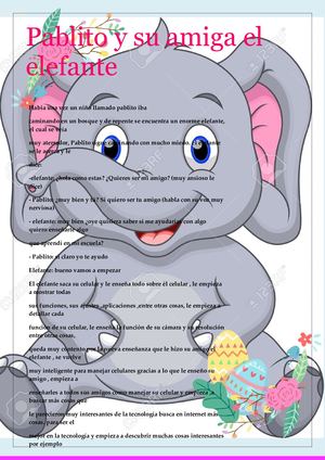 Calaméo - Cuento Sofia