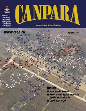 Calaméo - Apr-May 2004