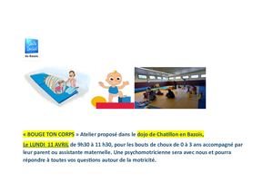 Calaméo - Bouge Ton Corps