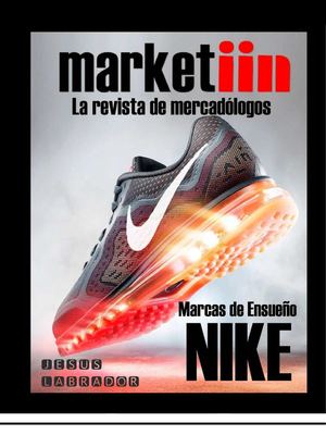 Calaméo - Revista Digital Nike