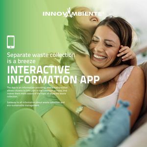 Calaméo - Interactive Information App EN