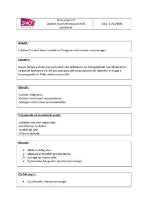 Calaméo - Note De Cadrage (1)