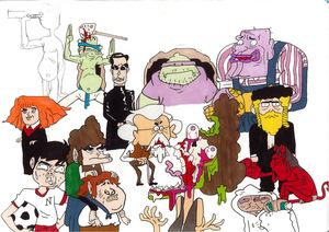 Calaméo - Book Alexandre Marc