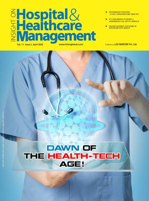 Calaméo - Hospital & Healthcare Management Magazine Hhmglobal April ...