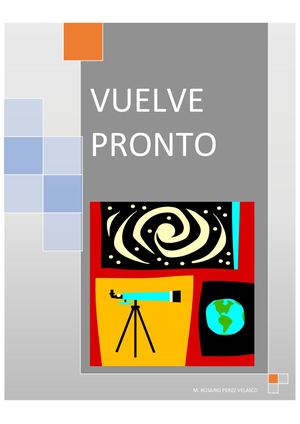 Calaméo - Vuelve Pronto