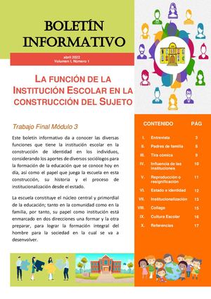 Calaméo - Boletin informativo UPN LEIP