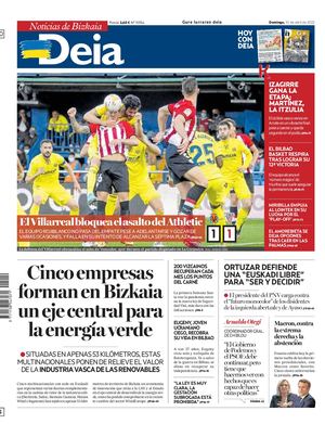 Calaméo - Deia 20220410