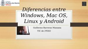 Calaméo - Diferencias Entre Windows, Mac Os, Linux