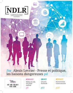 Calaméo - NDLR N°28