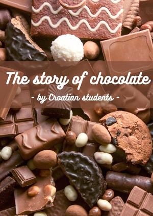 Calaméo - The Story Of Chocolate