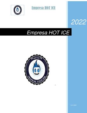 Calaméo - Empresa Hot Ice