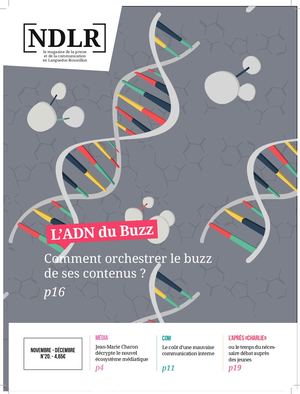 Calaméo - NDLR N°20