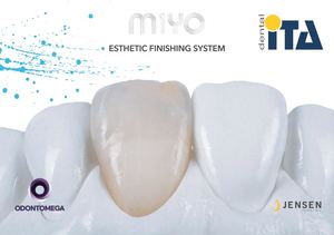 Calaméo - MIYO Esthetic Finishing System