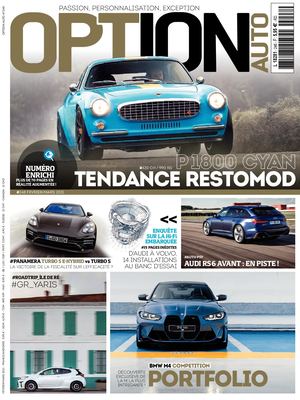 Calaméo - Option Auto N248 GP