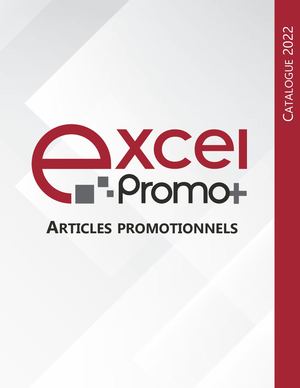 Calaméo - Catalogue Excel Promo