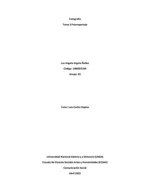 Calaméo - Fotoreportaje Luz Angela Argote