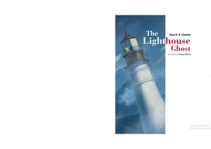 Calaméo - The Lighthouse Ghost Book