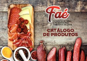 Calaméo - Catálogo Faé