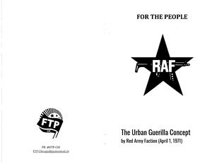 Calaméo - The Urban Guerrilla Concept PRINT