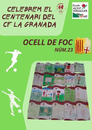 Calaméo - Ocell de Foc nº 23