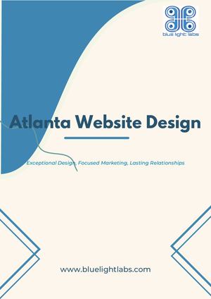 Calaméo - Atlanta Website Design