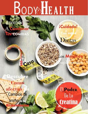 Calaméo - Revista Body Health