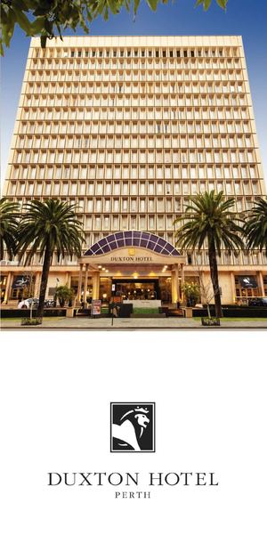 Calaméo - Duxton Perth