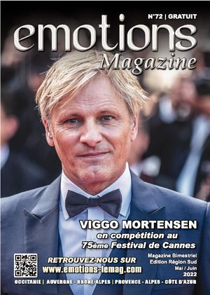 Calaméo - Emotions Magazine N°72