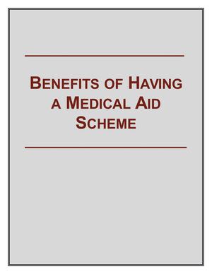 Calaméo - Medical Aid March E Book
