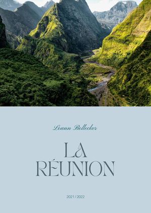 Calaméo - Brochure La Réunion
