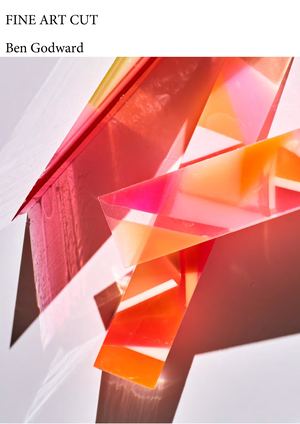 Calaméo - Fine Art Cut, Ben Godward