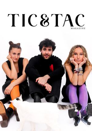 Calaméo - TIC & TAC MAGAZINE