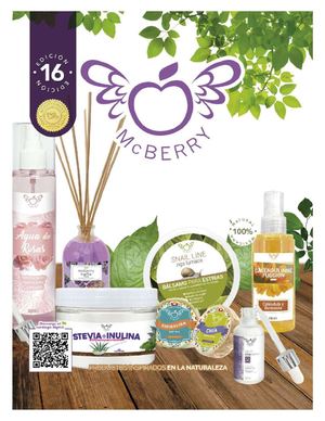 Calaméo - Catálogo Digital Mcberry